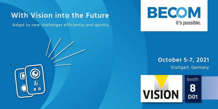 Vision 2021 Stuttgart
