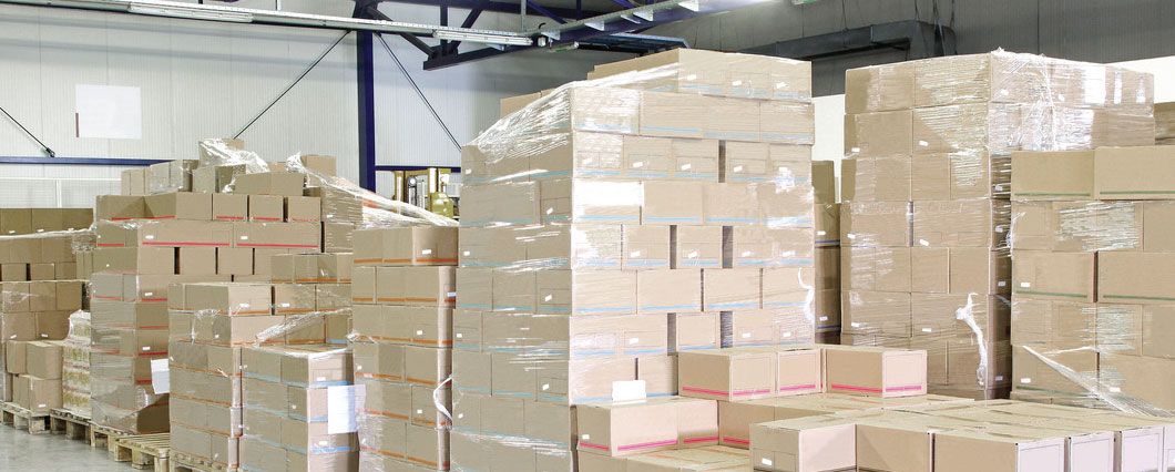 Storage Space Monitoring